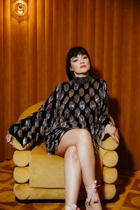 Upstairs at Langan's | Mayfair’s Best Kept Secret | Stratton Street