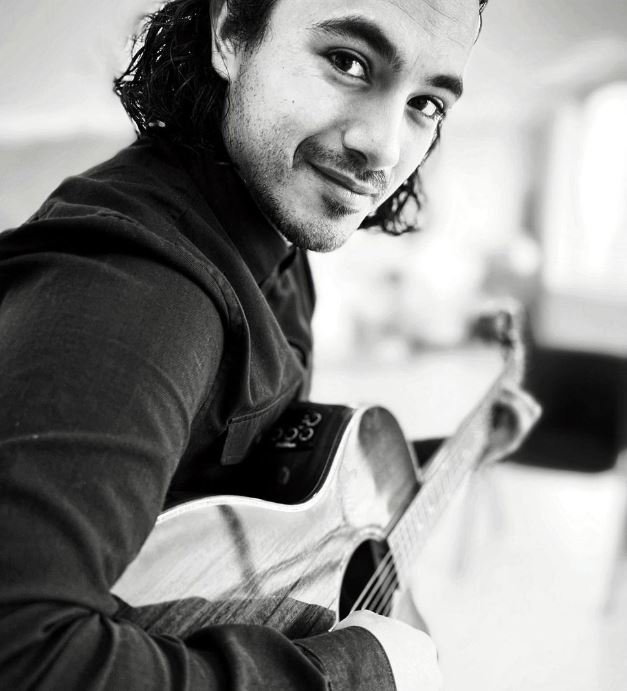 Upstairs at Langan's | Mayfair’s Best Kept Secret | Stratton Street