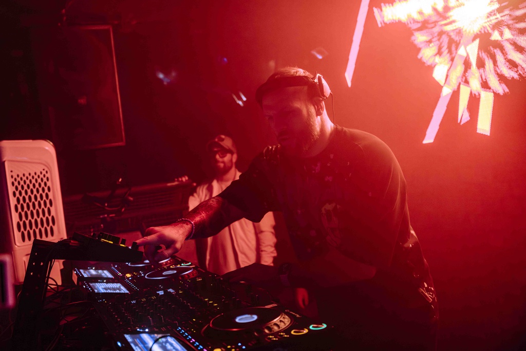 Upstairs at Langan's | Mayfair’s Best Kept Secret | Stratton Street